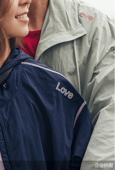 lululemon 多款新品发售，京东旗舰店正式开业_品牌_鞋履_运动