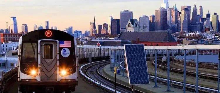 终于出手了！MTA官宣这3项重大改革！纽约客：老大难问题全要解决了？_地铁_图片_york