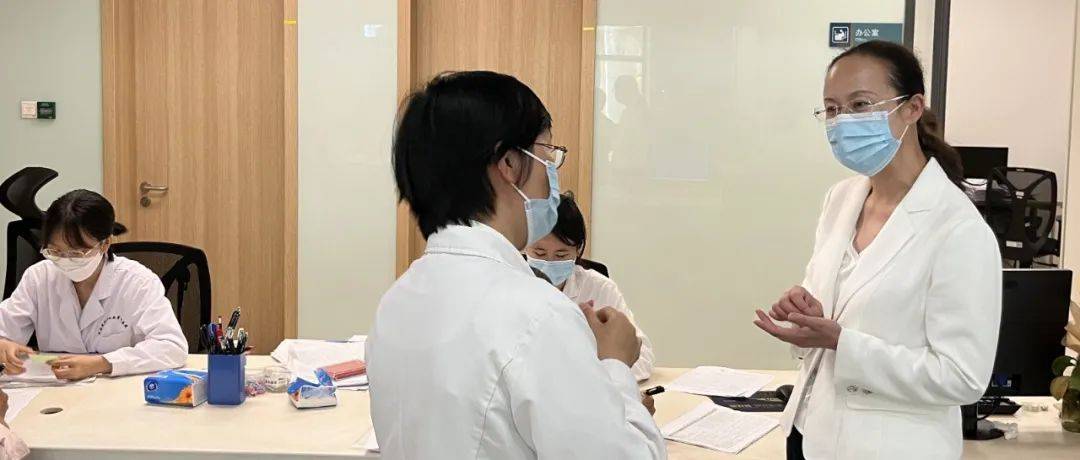 【工作动态】省医保局王艳君局长带队调研云南省阜外心血管病医院_改革_医疗_服务