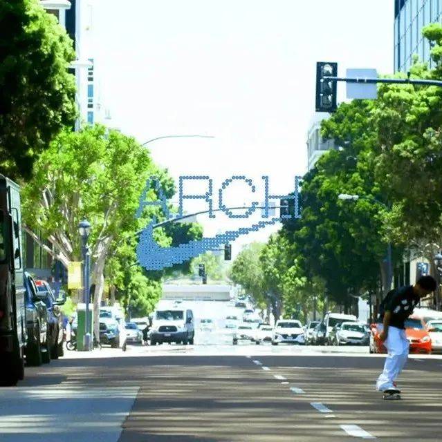 如何为各大时尚单位打造独特视觉｜专访美国创意团队 Swish Projects_Diego_Julian_创作