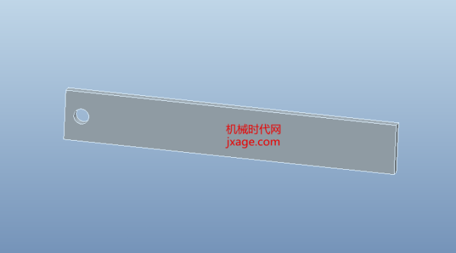 Proe/Creo尺寸阵列中关系式的妙用（1）_idx_mod_memb_v