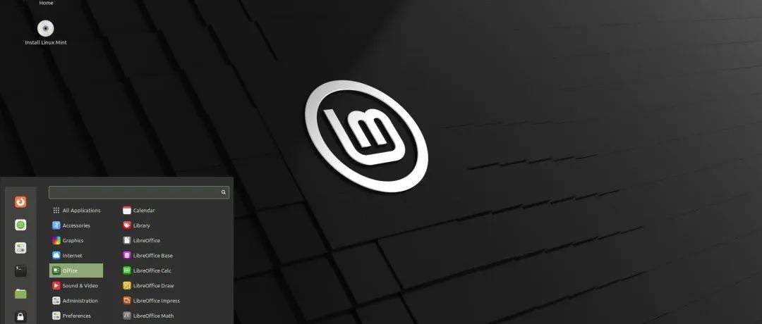 Linux Mint 21正式发布，基于Ubuntu 22.04 LTS构建_支持_Xfce_版本