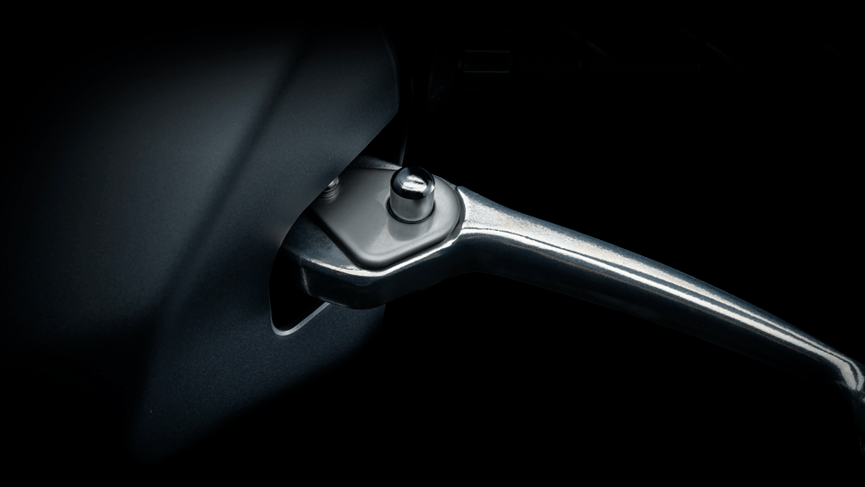 8490元起！豪爵虎鲨VX125上市 |定位年轻化的高颜值入门级踏板_搜狐汽车_搜狐网