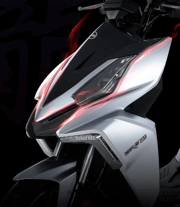 21800元的三阳DRG150 TCS版..._搜狐汽车_搜狐网