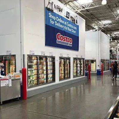 看到什么都想买？Costco非会员心目中的8种超值商品(图)_酸奶_女士_价格便宜