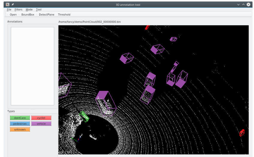 太全了！计算机视觉2D/3D标注工具汇总，超好用！_github_com_分割