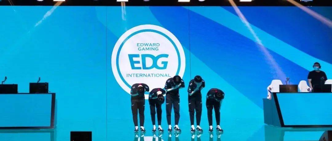 赛后战报丨2022LPL夏季赛常规赛赛报【EDG VS WE】_成功_比赛_纳尔