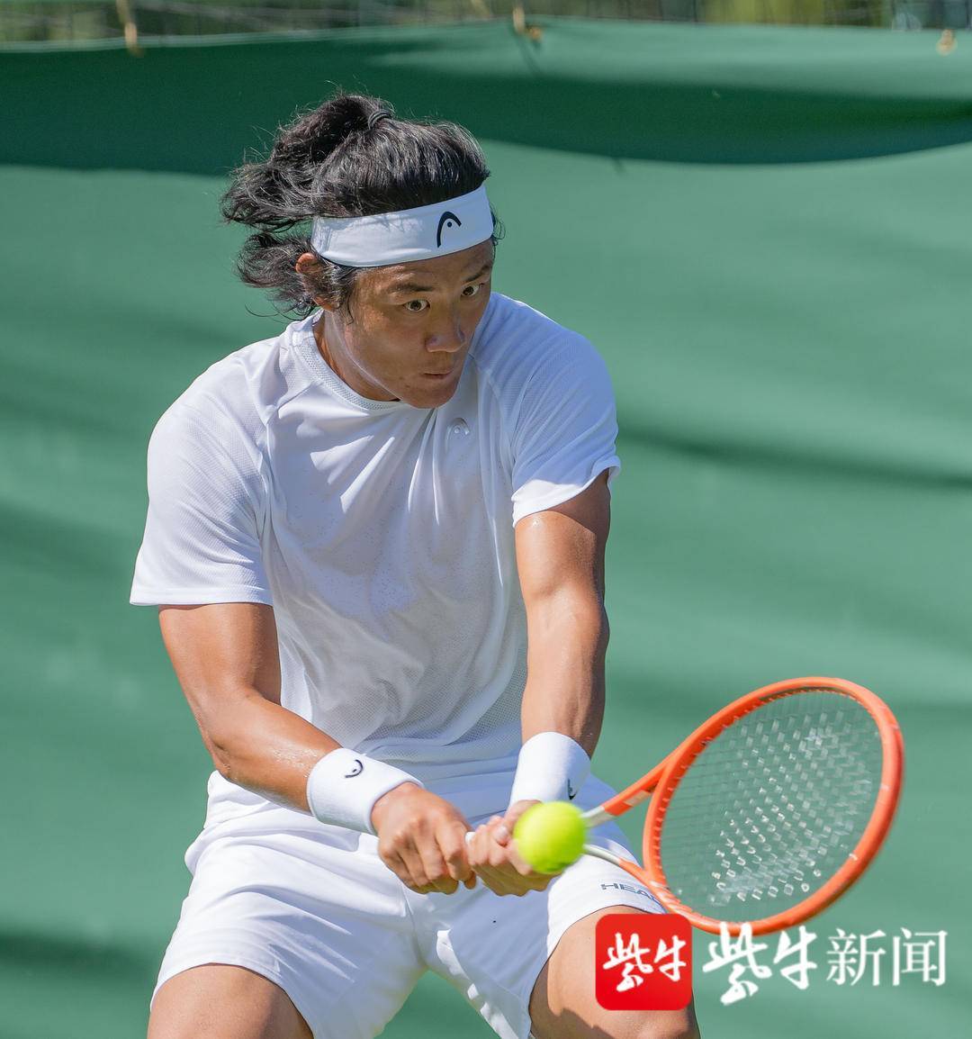 商竣程张之臻双双夺冠 中国男网的春天来了？_决赛_挑战赛_排名