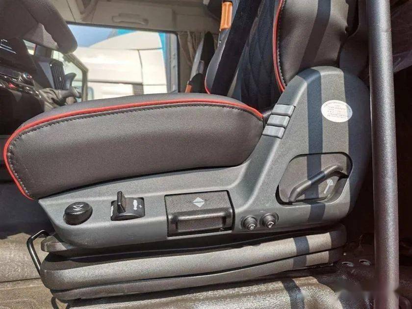 中国重汽新款汕德卡G7S·WP14T 重新定义高效运输_搜狐汽车_搜狐网