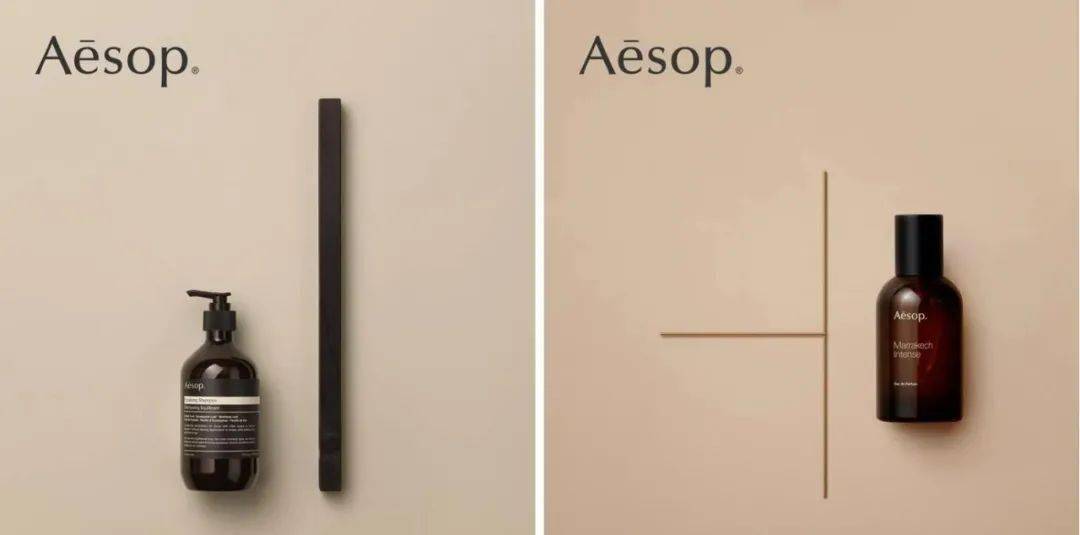Aesop上海新天地店上围档，聊聊这个即将在国内市场发力的品牌 | iziRetail热点_产品_设计_化妆品