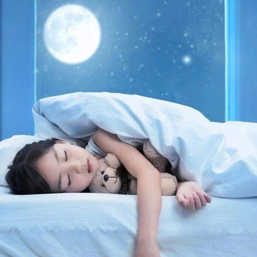 舒眠 |《The Beautiful Sleep》愿你夜夜好梦，拥有甜蜜的睡眠_音乐_细胞_盔甲