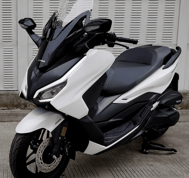 本田NSS350踏板确定国产..._搜狐汽车_搜狐网