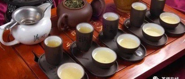 经常熬夜、喝酒、抽烟的您,请多喝茶常对的作用肠胃