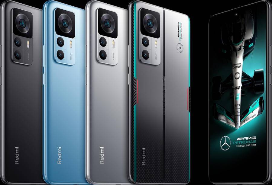 Xiaomi MIX Fold 2引领折叠屏进入轻薄时代_Redmi_旗舰_小米