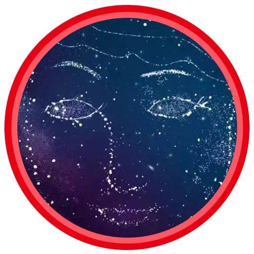 你第一眼看到的是什么？答案非常准！生活张图钥匙孔
