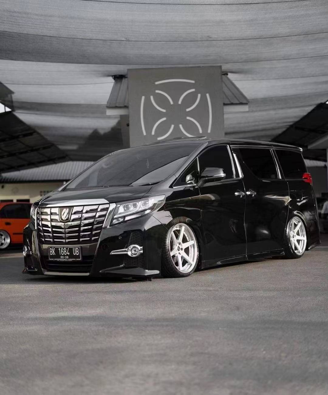 李洋分享丰田埃尔法改装AIRBFT气动避震品牌功能配置介绍_搜狐汽车_搜狐网