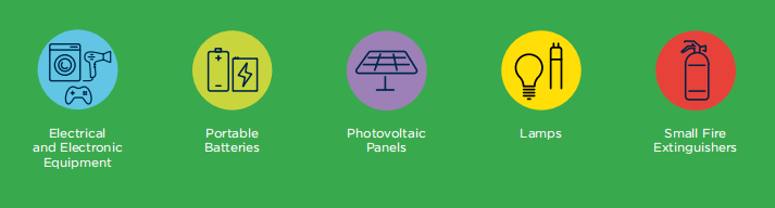 法国EPR回收标识具体怎么印？EEE&电池等五类产品【实操教程】_Cet_标签_se