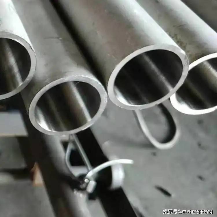 316L不锈钢管表面分AP级、MP级、BA级、EP级？有区别吗？_抛光_处理_生产