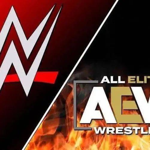 托尼汗是否担心AEW和WWE之间的差距越来越大？_Triple_文斯麦克曼_摔跤