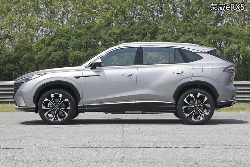 可油可电无焦虑，插混SUV更实用！荣威eRX5对比玛奇朵DHT-PHEV_搜狐汽车_搜狐网