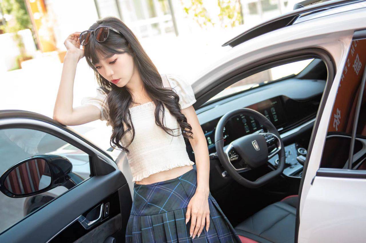 与奔腾B70S一起出发 动静之间感受生活之美_搜狐汽车_搜狐网