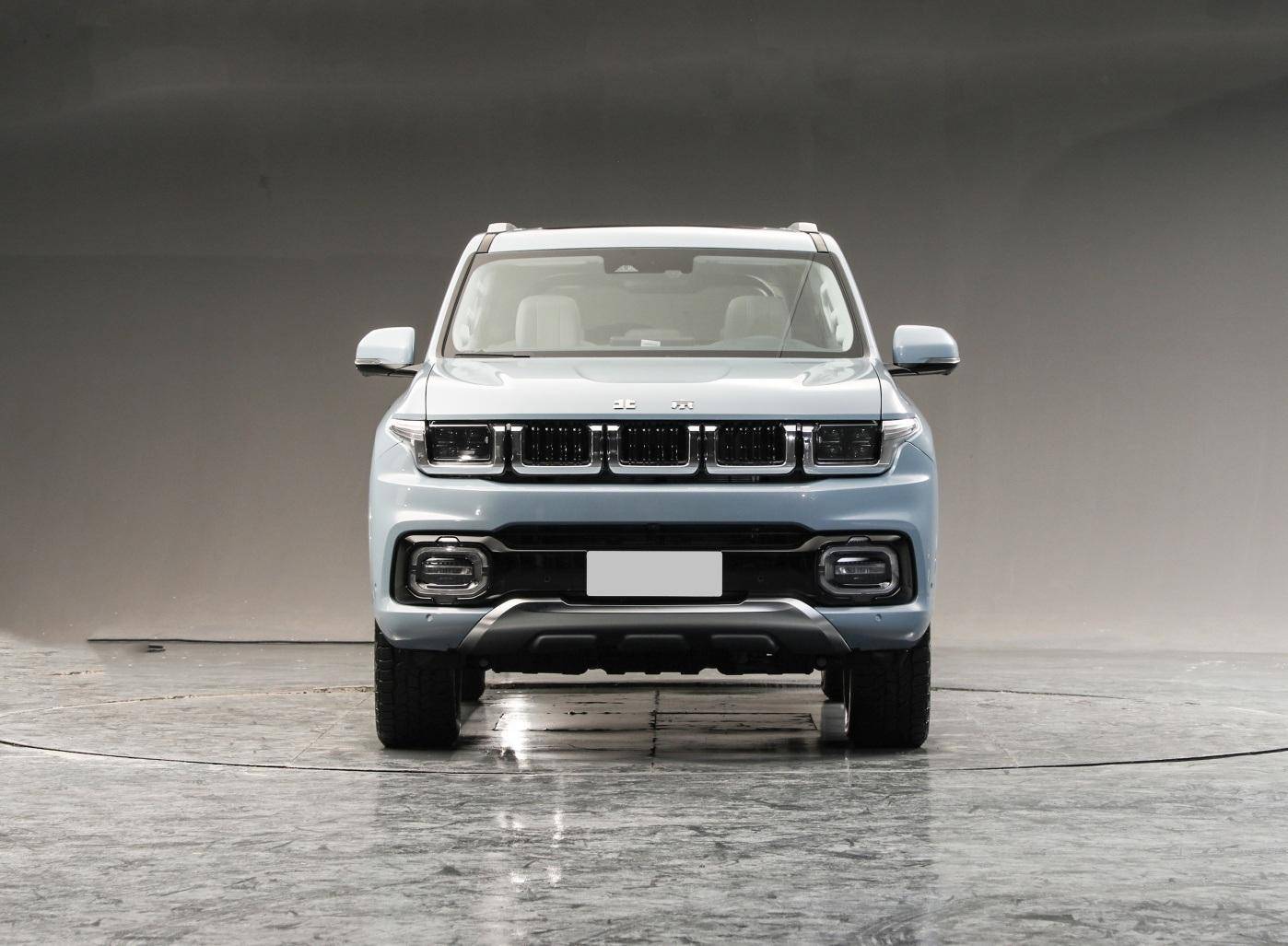 都是硬货，2022成都车展两款中大型SUV新车前瞻_搜狐汽车_搜狐网