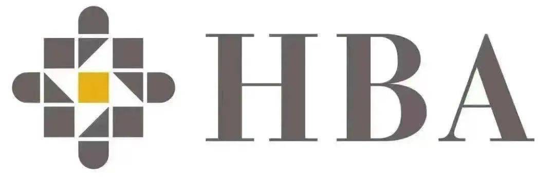 HBA新作 | 长沙建鸿达JW万豪酒店_设计_大堂_客人