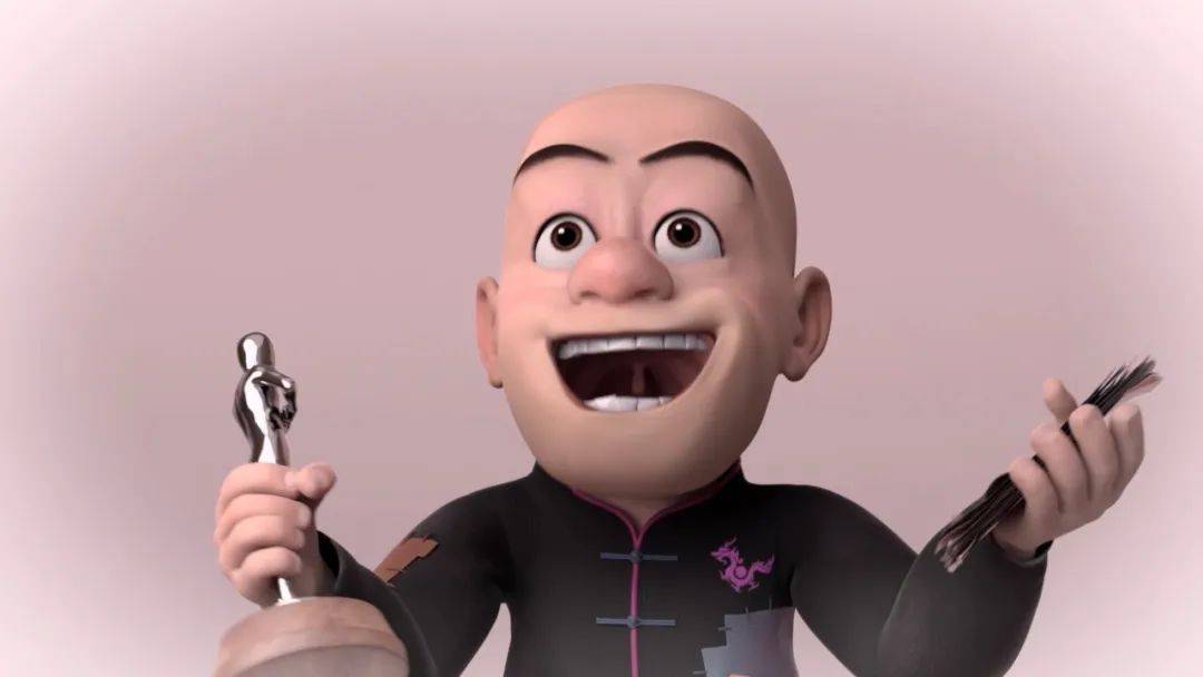 有奖竞猜 | “光头强，你到底把晶源藏哪了？”_什么_熊出没_物品