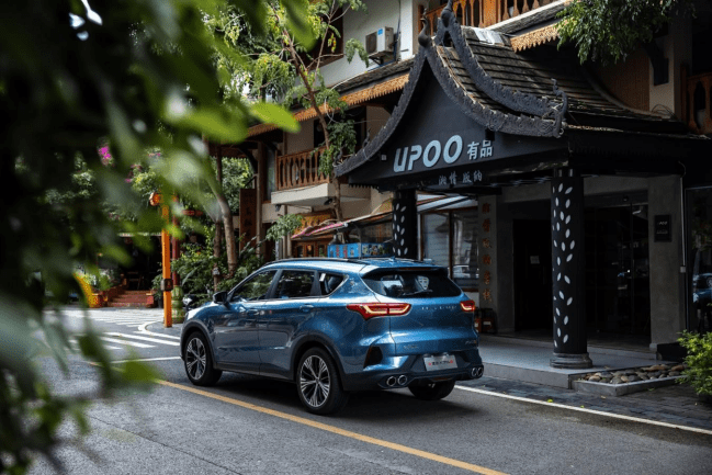 越开越喜欢，新捷途X70S对比欧尚X7 PLUS到底有何过人之处？_搜狐汽车_搜狐网