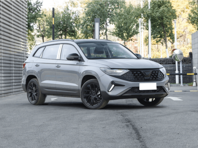 “德系SUV还是日系”？新捷达VS7高光版和日产逍客你更“爱”谁？_搜狐汽车_搜狐网