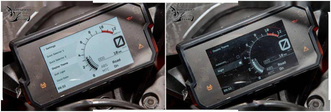 [ 新车测评 ] 电控钢炮爽又快！大改款 RC390 深度 · 赛道试驾……_搜狐汽车_搜狐网