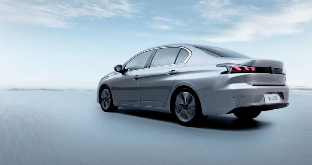 合资新“卷王”上线！全新408标配1.6T+6AT，售价才10.57-12.17万_搜狐汽车_搜狐网