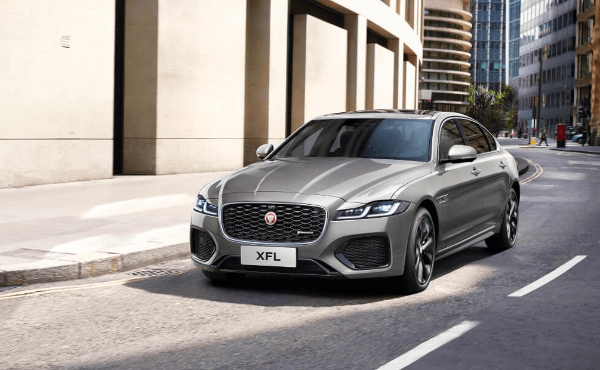 2.0T+8AT+纵置后驱的捷豹XEL，裸车价低至23万！_搜狐汽车_搜狐网