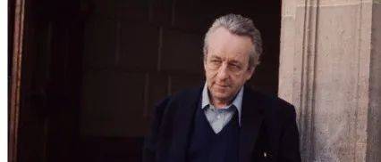 《读书》新刊 | 陈越：阿尔都塞和孤独_意识形态_主体_自传