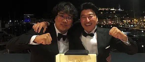 深度|名利双收的CJ，如何实现一年两部电影入围戛纳？_作品_投资_寄生虫