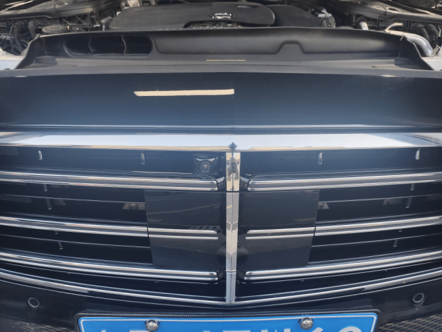 21款奔驰E300L立标升级原厂23P自动跟车，智能驾驶更轻松_搜狐汽车_搜狐网