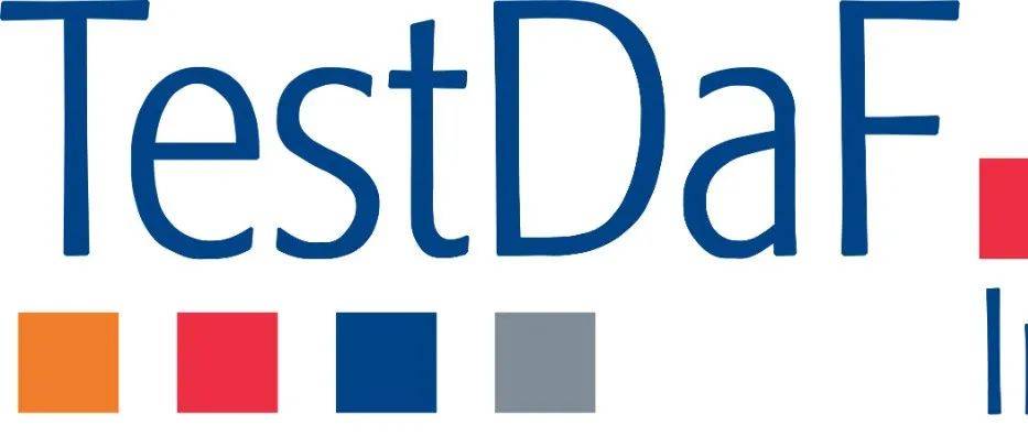 叮咚~2022年11月德福考试报名通知！_考生_照片_TestDaF