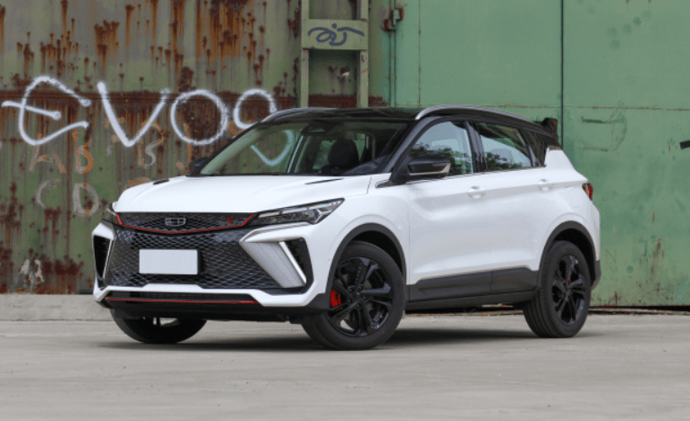 GKUI满足缤越pro车主对汽车配置的需求_搜狐汽车_搜狐网