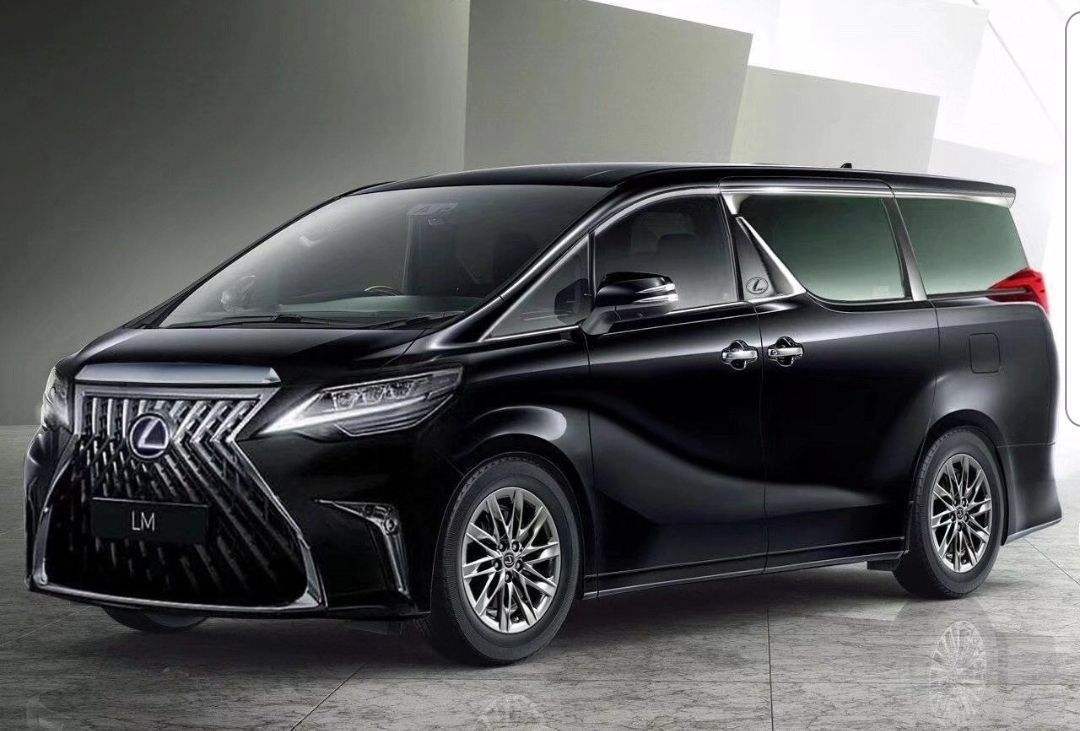 外观比雷克萨斯LM帅，内饰比丰田赛那豪华，全新传祺M8大师版亮相_搜狐汽车_搜狐网