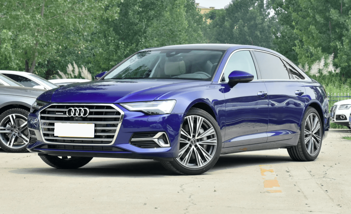 奥迪C位新车！连座舱都是A8同款，3.0T轻混，要啥有啥，年销15万_搜狐汽车_搜狐网