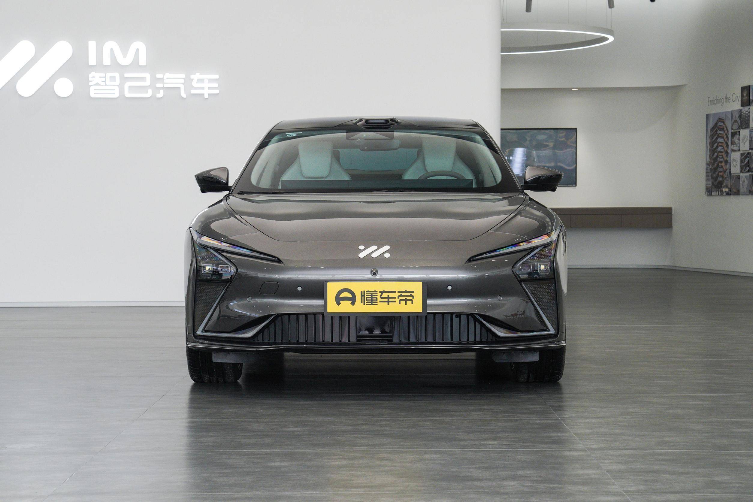 详解智己L7：零百加速3.87秒，纯电续航615公里，售36.88万起_搜狐汽车_搜狐网