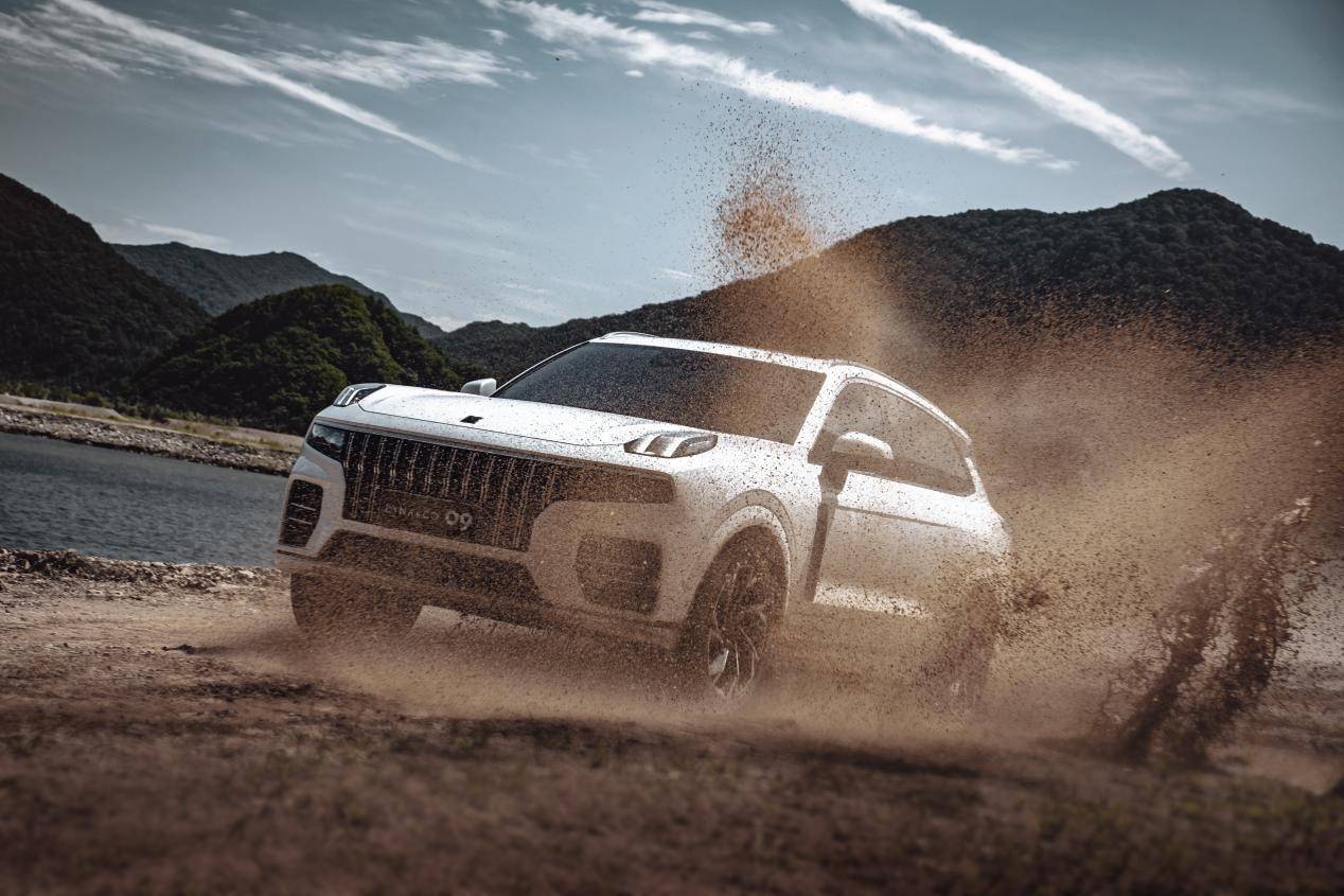 享野09野 领克09MHEV东北试驾会正式开启_搜狐汽车_搜狐网