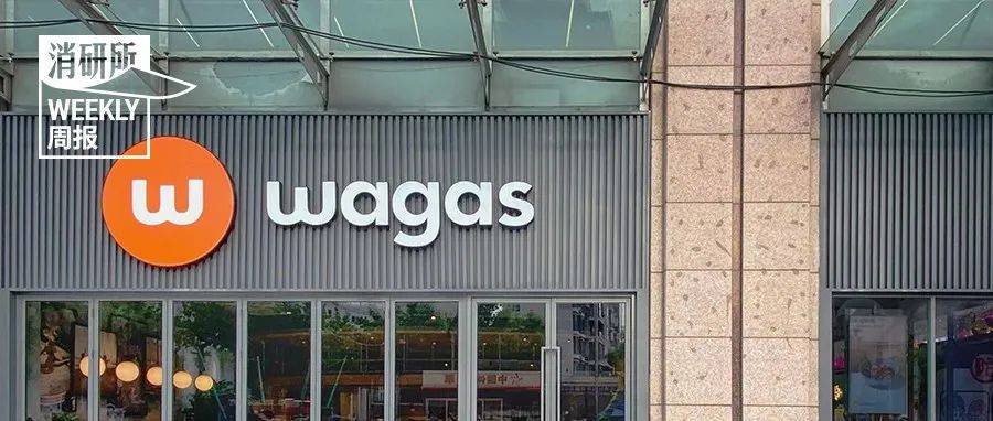 泡泡玛特、珀莱雅、安克创新发布半年报；Wagas已完成出售；上海家化投资香氛品牌节气盒子｜消研所周报_亚瑟士_宜家_瑞幸