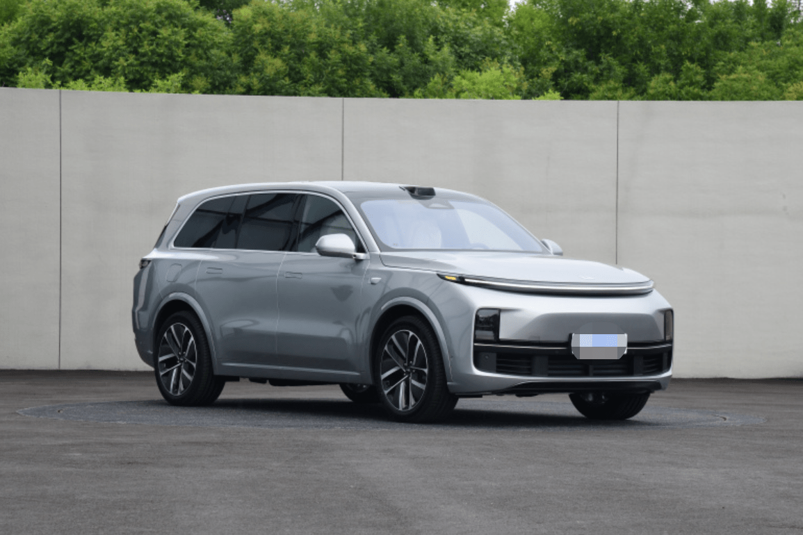 老掉牙宝马王子发动机配山寨XC90底盘卖四十多万？理想L9真的值？_搜狐汽车_搜狐网