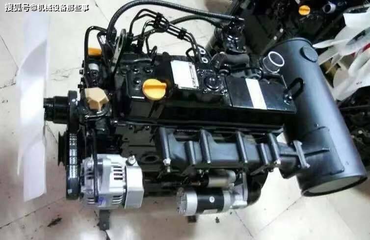 (YANMAR)洋马L100N发动机怎样才能防止高温？_搜狐汽车_搜狐网