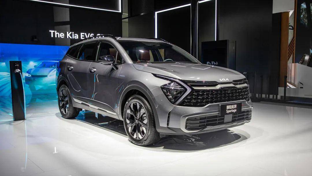 欧蓝德开启盲订，昂扬15万起预售，成都车展3款合资紧凑型SUV推荐_搜狐汽车_搜狐网