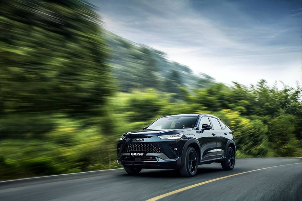 开上哈弗H6S，和亲朋好友一起去享受中秋佳节吧_搜狐汽车_搜狐网