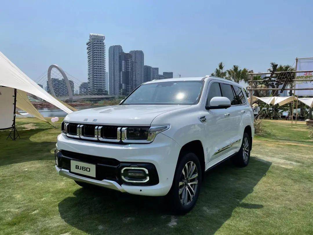 还买坦克500？北京越野BJ60越野不逊色，豪华更强，价格更低_搜狐汽车_搜狐网