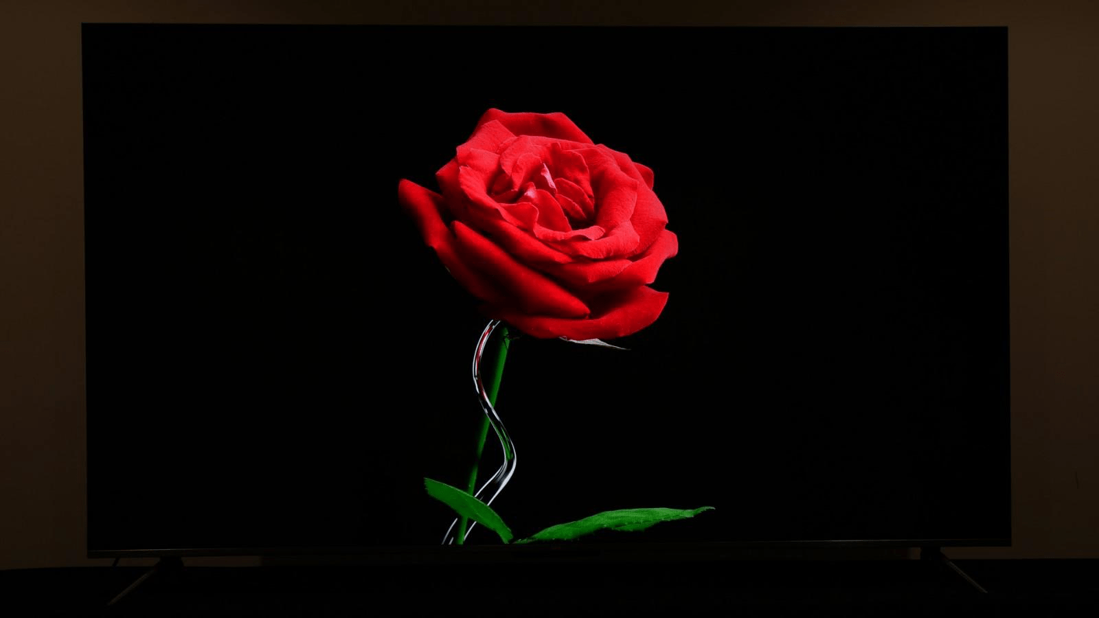 和索尼正面刚！TCL T7G综合实力完胜X90K，到底靠什么?_电视_画质_亮度