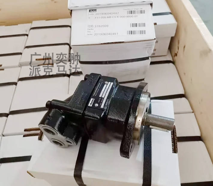 F12-152-MF-IV-D-000-0000-P0派克液压马达_搜狐汽车_搜狐网